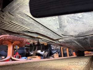 Melns Audi A6 2006 Tartu, ar dzinēja tilpumu 3.00 L un nobraukumu 353 tūkst. km par 2700 €, foto 21 vietnē AUTOMOTO.COM.LV