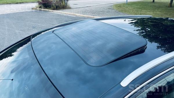 Melns Audi A6 2006 Jelgava, ar dzinēja tilpumu 2.70 L un nobraukumu 365 tūkst. km par 3950 €, foto 7 vietnē AUTOMOTO.COM.LV