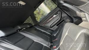 Melns Audi A6 2006 Rīga, ar dzinēja tilpumu 3.00 L un nobraukumu 0 tūkst. km par 1650 €, foto 11 vietnē AUTOMOTO.COM.LV