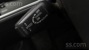 Melns Audi A6 2006 Rīga, ar dzinēja tilpumu 3.00 L un nobraukumu 0 tūkst. km par 1650 €, foto 15 vietnē AUTOMOTO.COM.LV
