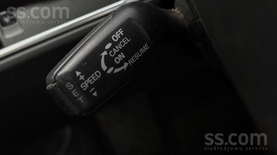 Melns Audi A6 2006 Rīga, ar dzinēja tilpumu 3.00 L un nobraukumu 0 tūkst. km par 1650 €, foto 15 vietnē AUTOMOTO.COM.LV