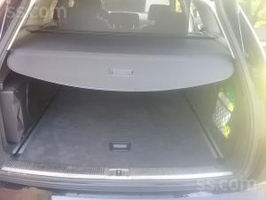 Melns Audi A6 2006 Jēkabpils, ar dzinēja tilpumu 2.00 L un nobraukumu 330 tūkst. km par 2000 €, foto 11 vietnē AUTOMOTO.COM.LV