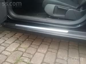 Melns Audi A6 2006 Jēkabpils, ar dzinēja tilpumu 2.00 L un nobraukumu 330 tūkst. km par 2000 €, foto 12 vietnē AUTOMOTO.COM.LV