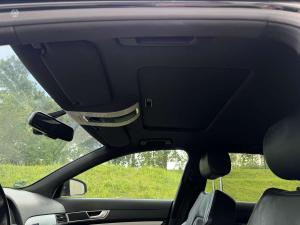 Black Audi A6 2006 in Alytus, with an engine capacity of 3.00 L and mileage of 264 thousand km for 3350 €, photo 11 on AUTOMOTO.COM.LV