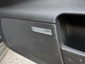 Black Audi A6 2006 in Alytus, with an engine capacity of 3.00 L and mileage of 264 thousand km for 3350 €, photo 26 on AUTOMOTO.COM.LV