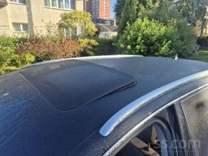 Black Audi A6 2006 in Riga, with an engine capacity of 3.00 L and mileage of 0 thousand km for 1900 €, photo 15 on AUTOMOTO.COM.LV