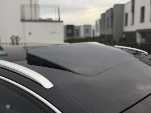 Black Audi A6 2006 in Vilnius, with an engine capacity of 2.70 L and mileage of 325 thousand km for 2300 €, photo 6 on AUTOMOTO.COM.LV