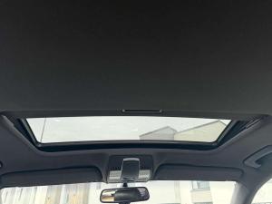 Black Audi A6 2006 in Vilnius, with an engine capacity of 2.70 L and mileage of 325 thousand km for 2300 €, photo 14 on AUTOMOTO.COM.LV