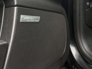 Black Audi A6 2006 in Vilnius, with an engine capacity of 2.70 L and mileage of 325 thousand km for 2300 €, photo 15 on AUTOMOTO.COM.LV