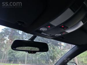 Melns Audi A6 2006 Rīga, ar dzinēja tilpumu 2.70 L un nobraukumu 330 tūkst. km par 3250 €, foto 13 vietnē AUTOMOTO.COM.LV