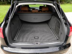 Melns Audi A6 2006 Viljandi, ar dzinēja tilpumu 2.00 L un nobraukumu 383 tūkst. km par 1999 €, foto 20 vietnē AUTOMOTO.COM.LV