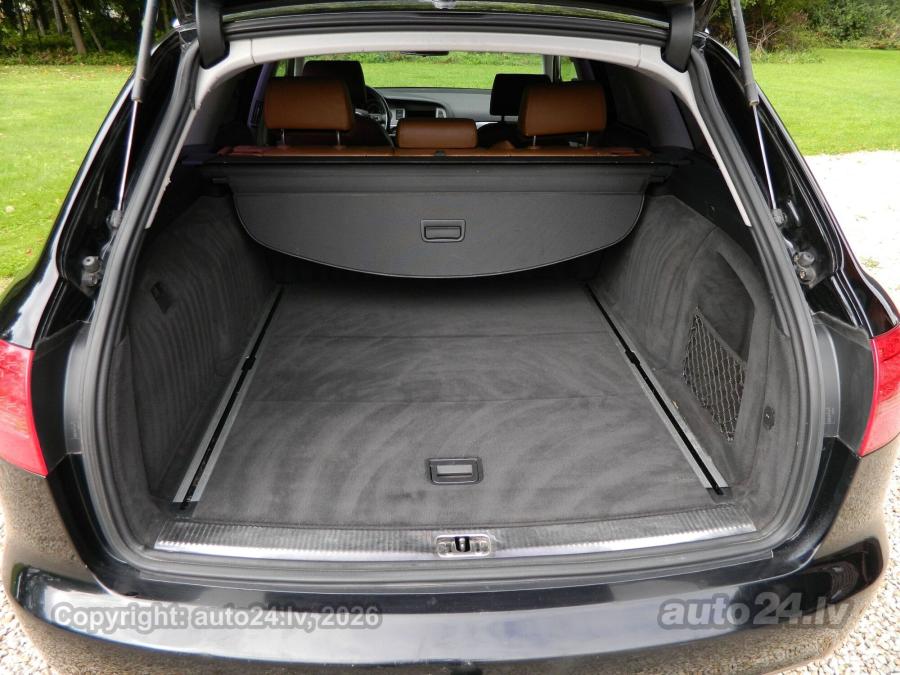 Melns Audi A6 2006 Viljandi, ar dzinēja tilpumu 2.00 L un nobraukumu 383 tūkst. km par 1999 €, foto 20 vietnē AUTOMOTO.COM.LV