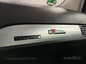 Черный Ауди А6 2006 в Вильянди, объемом двигателя 2.70 л и пробегом 230 тыс. км за 4890 €, фото 7 на AUTOMOTO.COM.LV