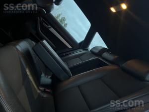 Melns Audi A6 2006 Rīga, ar dzinēja tilpumu 2.00 L un nobraukumu 0 tūkst. km par 2995 €, foto 10 vietnē AUTOMOTO.COM.LV