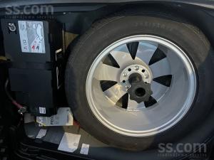 Melns Audi A6 2006 Rīga, ar dzinēja tilpumu 2.00 L un nobraukumu 0 tūkst. km par 2995 €, foto 16 vietnē AUTOMOTO.COM.LV