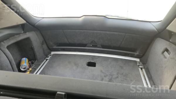 Melns Audi A6 2006 Preiļi, ar dzinēja tilpumu 2.00 L un nobraukumu 320 tūkst. km par 2400 €, foto 7 vietnē AUTOMOTO.COM.LV