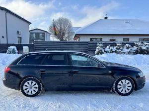 Melns Audi A6 2007 Viļņa, ar dzinēja tilpumu 2.70 L un nobraukumu 320 tūkst. km par 2500 €, foto 2 vietnē AUTOMOTO.COM.LV