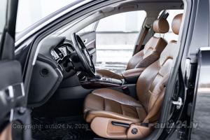 Melns Audi A6 2007 Tallina, ar dzinēja tilpumu 3.00 L un nobraukumu 334 tūkst. km par 4998 €, foto 21 vietnē AUTOMOTO.COM.LV
