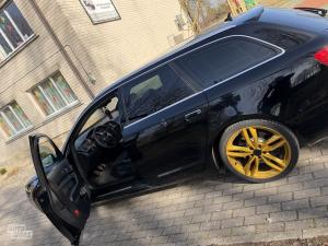 Melns Audi A6 2007 Vilkaviškis, ar dzinēja tilpumu 3.00 L un nobraukumu 367 tūkst. km par 2600 €, foto 6 vietnē AUTOMOTO.COM.LV