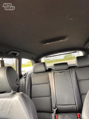 Melns Audi A6 2007 Kauņa, ar dzinēja tilpumu 3.00 L un nobraukumu 332 tūkst. km par 4000 €, foto 27 vietnē AUTOMOTO.COM.LV