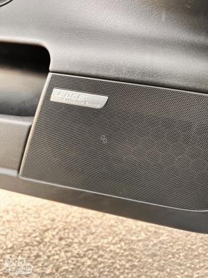 Melns Audi A6 2007 Kauņa, ar dzinēja tilpumu 3.00 L un nobraukumu 332 tūkst. km par 4000 €, foto 33 vietnē AUTOMOTO.COM.LV
