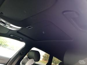 Black Audi A6 2007 in Alytus, with an engine capacity of 3.00 L and mileage of 322 thousand km for 4900 €, photo 23 on AUTOMOTO.COM.LV