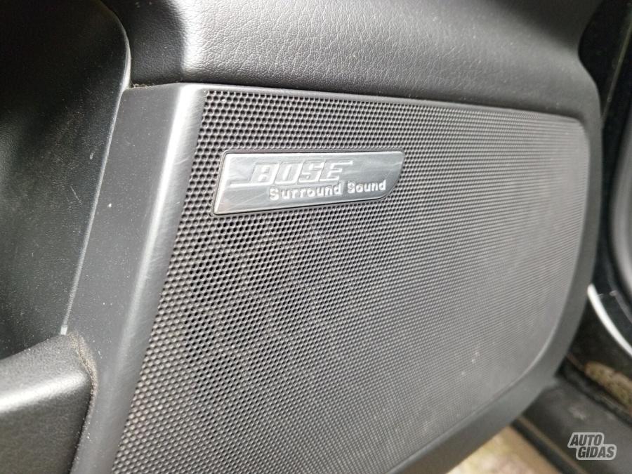 Black Audi A6 2007 in Alytus, with an engine capacity of 3.00 L and mileage of 322 thousand km for 4900 €, photo 26 on AUTOMOTO.COM.LV