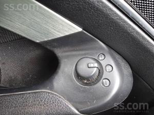 Melns Audi A6 2007 Rīga, ar dzinēja tilpumu 3.00 L un nobraukumu 0 tūkst. km par 1500 €, foto 9 vietnē AUTOMOTO.COM.LV