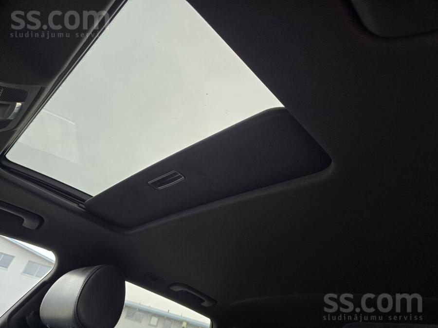 Melns Audi A6 2007 Rīga, ar dzinēja tilpumu 3.00 L un nobraukumu 0 tūkst. km par 1500 €, foto 15 vietnē AUTOMOTO.COM.LV