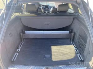 Melns Audi A6 2007 Rīga, ar dzinēja tilpumu 3.00 L un nobraukumu 251 tūkst. km par 3499 €, foto 14 vietnē AUTOMOTO.COM.LV