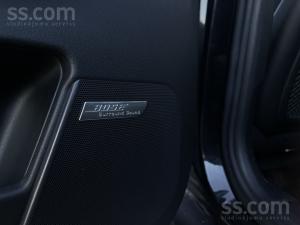 Melns Audi A6 2007 Ogre, ar dzinēja tilpumu 2.70 L un nobraukumu 293 tūkst. km par 4250 €, foto 16 vietnē AUTOMOTO.COM.LV
