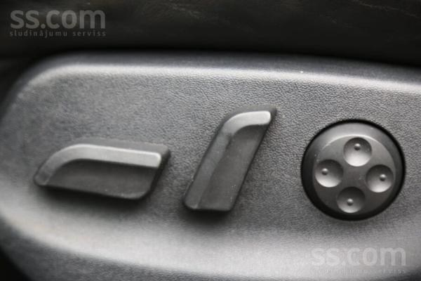 Черный Ауди А6 2007 в Рига, объемом двигателя 3.00 л и пробегом 358 тыс. км за 5200 €, фото 4 на AUTOMOTO.COM.LV