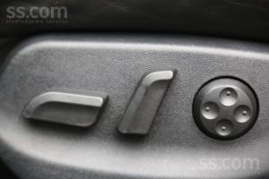 Черный Ауди А6 2007 в Рига, объемом двигателя 3.00 л и пробегом 358 тыс. км за 5200 €, фото 5 на AUTOMOTO.COM.LV