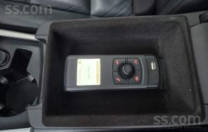 Black Audi A6 2007 in Jurmala, with an engine capacity of 3.00 L and mileage of 265 thousand km for 4000 €, photo 12 on AUTOMOTO.COM.LV