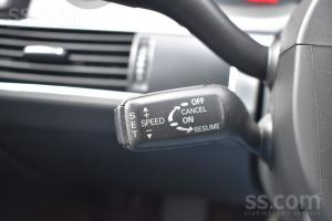 Черный Ауди А6 2007 в Кулдига, объемом двигателя 3.00 л и пробегом 0 тыс. км за 5550 €, фото 17 на AUTOMOTO.COM.LV