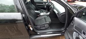 Melns Audi A6 2007 Širvintos, ar dzinēja tilpumu 2.00 L un nobraukumu 211 tūkst. km par 3600 €, foto 13 vietnē AUTOMOTO.COM.LV