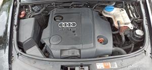 Melns Audi A6 2007 Širvintos, ar dzinēja tilpumu 2.00 L un nobraukumu 211 tūkst. km par 3600 €, foto 31 vietnē AUTOMOTO.COM.LV