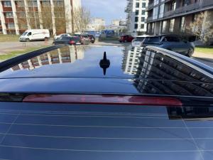 Melns Audi A6 2007 Rīga, ar dzinēja tilpumu 3.00 L un nobraukumu 294 tūkst. km par 2990 €, foto 6 vietnē AUTOMOTO.COM.LV