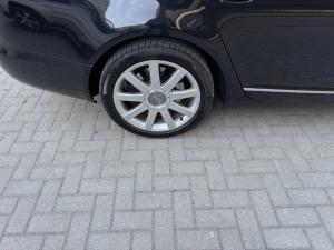 Melns Audi A6 2007 Rīga, ar dzinēja tilpumu 3.00 L un nobraukumu 294 tūkst. km par 2990 €, foto 8 vietnē AUTOMOTO.COM.LV