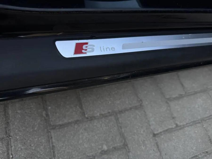 Melns Audi A6 2007 Rīga, ar dzinēja tilpumu 3.00 L un nobraukumu 294 tūkst. km par 2990 €, foto 16 vietnē AUTOMOTO.COM.LV