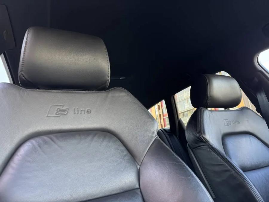 Melns Audi A6 2007 Rīga, ar dzinēja tilpumu 3.00 L un nobraukumu 294 tūkst. km par 2990 €, foto 18 vietnē AUTOMOTO.COM.LV