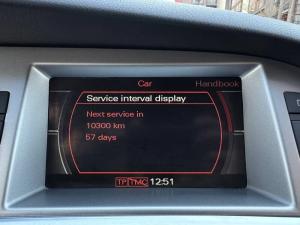 Melns Audi A6 2007 Rīga, ar dzinēja tilpumu 3.00 L un nobraukumu 294 tūkst. km par 2990 €, foto 28 vietnē AUTOMOTO.COM.LV