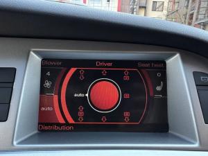 Melns Audi A6 2007 Rīga, ar dzinēja tilpumu 3.00 L un nobraukumu 294 tūkst. km par 2990 €, foto 32 vietnē AUTOMOTO.COM.LV