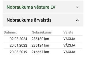 Melns Audi A6 2007 Rīga, ar dzinēja tilpumu 3.00 L un nobraukumu 294 tūkst. km par 2990 €, foto 35 vietnē AUTOMOTO.COM.LV