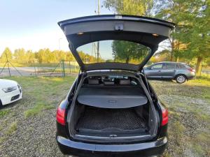 Melns Audi A6 2007 Kuldīga, ar dzinēja tilpumu 2.70 L un nobraukumu 315 tūkst. km par 2695 €, foto 16 vietnē AUTOMOTO.COM.LV