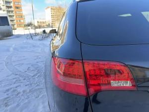 Black Audi A6 2007 in Riga, with an engine capacity of 3.00 L and mileage of 350 thousand km for 3490 €, photo 10 on AUTOMOTO.COM.LV