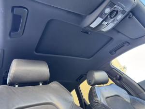 Black Audi A6 2007 in Riga, with an engine capacity of 3.00 L and mileage of 350 thousand km for 3490 €, photo 20 on AUTOMOTO.COM.LV