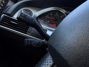 Black Audi A6 2007 in Riga, with an engine capacity of 3.00 L and mileage of 350 thousand km for 3490 €, photo 34 on AUTOMOTO.COM.LV
