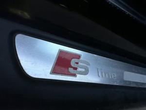 Black Audi A6 2007 in Riga, with an engine capacity of 3.00 L and mileage of 313 thousand km for 3990 €, photo 15 on AUTOMOTO.COM.LV