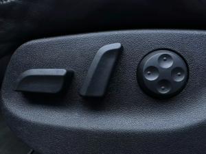 Black Audi A6 2007 in Riga, with an engine capacity of 3.00 L and mileage of 313 thousand km for 3990 €, photo 25 on AUTOMOTO.COM.LV